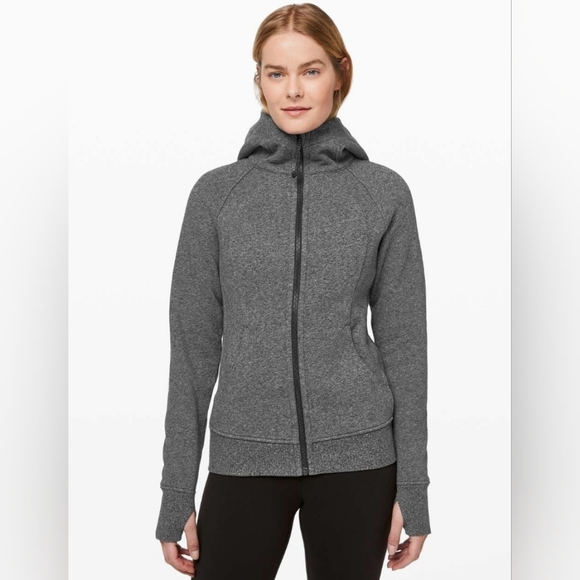 lululemon athletica | Tops | Lululemon Scuba | Poshmark